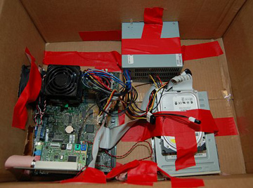 H2 Consultants | San Francisco Small Business IT Services